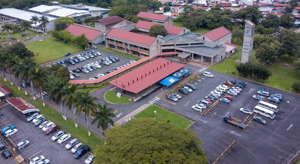 Universidad Técnica Nacional responde con datos verificables ante reportajes inexactos ...